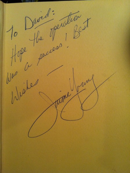 Awkward Book Inscriptions #1 | biblio-filia.com